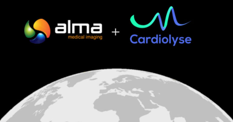Alma Medical announces a strategic collaboration agreement with ...