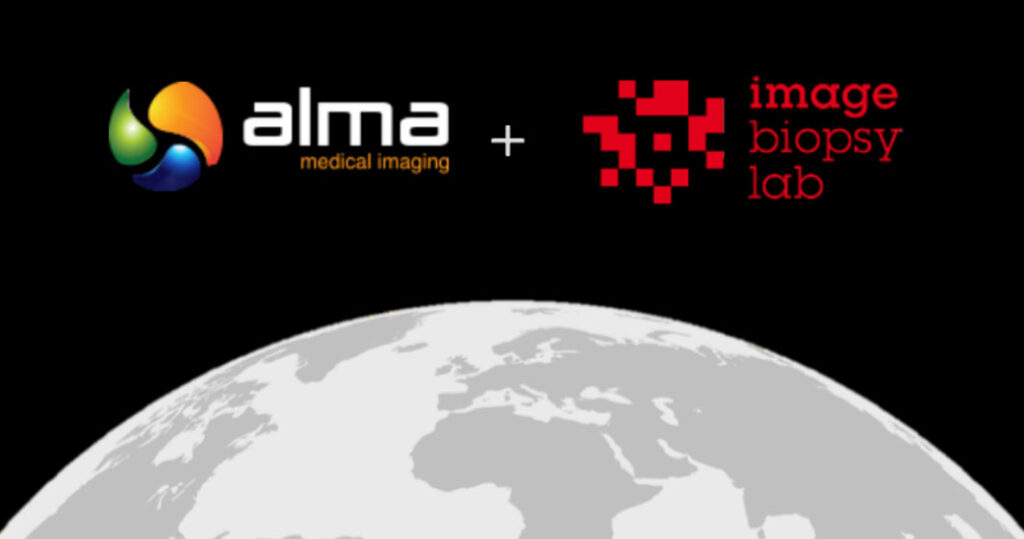Alma Medical announces a strategic collaboration agreement with ...