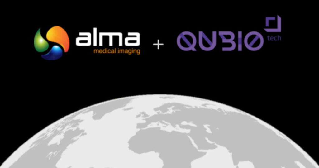 Alma Medical anuncia un acuerdo de colaboración estratégica con Qubiotech para la distribución ...