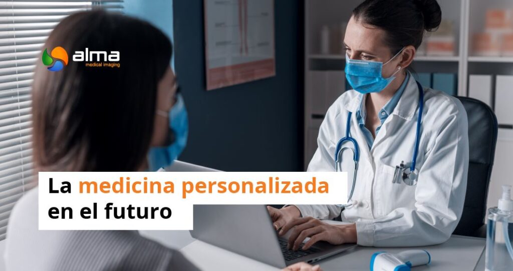 La medicina personalizada en el futuro