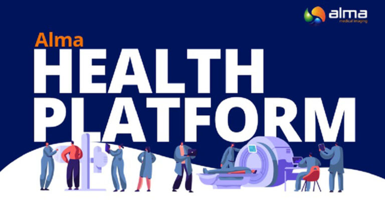 Learn about the applications of our Alma HEALTH PLATFORM - ALMA
